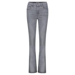 Levi's Levi's® 5-Pocket-Jeans Damen Jeans 724 HIGH RISE STRAIGHT Z0745 Slim Fit (1-tlg)