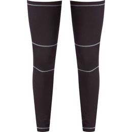 NAKAMURA Fahrradhose Ux.-Beinling Legwarmer