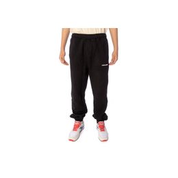 Pegador Jogginghose Pegador Logo Heavy Sweat Jogger Hose Herren Jogginghose (1-tlg)