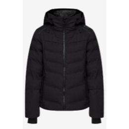 CMP Skijacke WOMAN JACKET FIX HOOD