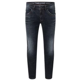 Timezone Slim-fit-Jeans Tight CostelloTZ mit Stretch