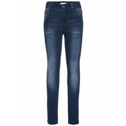name it Slim-fit-Jeans Nitclassic Dark (1-tlg) sehr weich