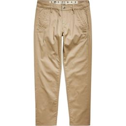 G-Star Raw Chinohose Damen Chinohose KATE BOYFRIEND (1-tlg)