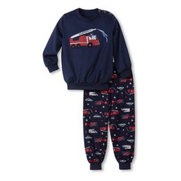 Calida Capri-Pyjama Fireman (2 tlg)