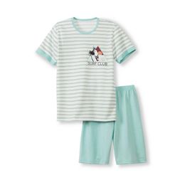 Calida Pyjama Surf (2 tlg)