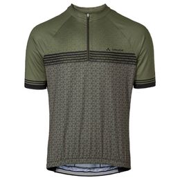 Vaude Radtrikot Men's Posta HZ Tricot II