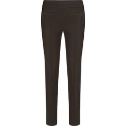 Raffaello Rossi Stoffhose 7/8-Jersey-Leggings Otti