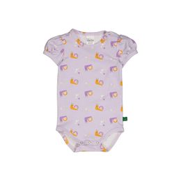 Fred's World by GREEN COTTON Fred's World by GREEN COTTON Kurzarmbody (1-tlg)