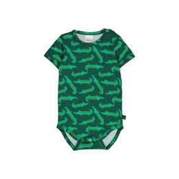 Fred's World by GREEN COTTON Fred's World by GREEN COTTON Kurzarmbody (1-tlg)