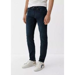 s.Oliver Slim-fit-Jeans KEITH Slim Fit