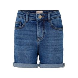 KIDS Only Jeansshorts Phine (1-tlg) Plain/ohne Details