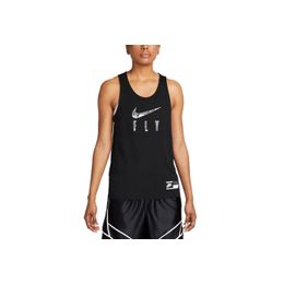 Nike Tanktop Nike Dri-FIT Standard Issue Tanktop