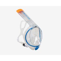 Mares Taucherbrille Full Face Mask SEA VU DRY +