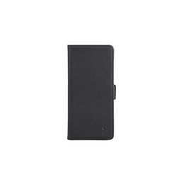 GEAR Wallet Case 3 Card Slots Black - OnePlus Nord CE 3 Lite
