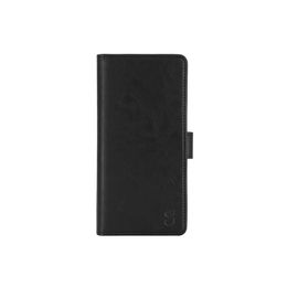 GEAR Wallet Case Black - Samsung S23 Ultra 5G