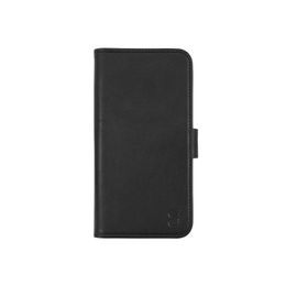 GEAR Wallet Case Black - Samsung S23+ 5G