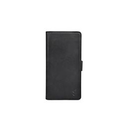 GEAR Wallet Case Black - Samsung S23 Ultra