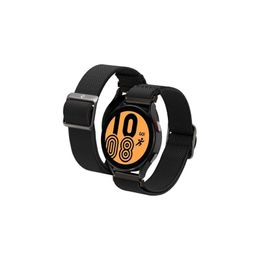 Spigen Lite Fit - band for smart watch - 20mm