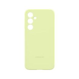 Silicone Case, Handyhülle limette, Samsung Galaxy A35 5G Typ: Handyhülle Geeignet für: Samsung Galaxy A35 5G Material: Silikon