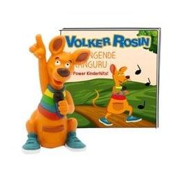 tonies Volker Rosin - Das singende Känguru, Spielfigur Kinderlieder Serie: Volker Rosin Art: Spielfigur Zielgruppe: Schulkinder, Kindergartenkinder