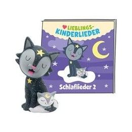 tonies Kinder Schlaflieder 2, Spielfigur Kinderlieder