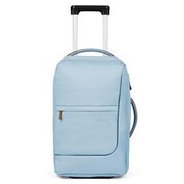 Thule satch Koffer flow S Trolley Pure Ice Blue