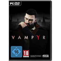 Koch Media Vampyr