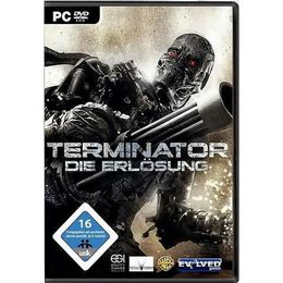 Warner Brothers Terminator: Die Erlösung