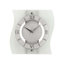 AMS Wanduhr 5909 - 32 cm