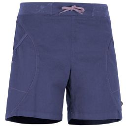 E9 - Women's Wendy2.4 - Shorts Gr XXS blau