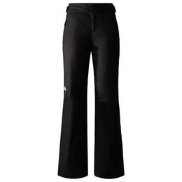 The North Face - Women's Sally Insulated Pant - Skihose Gr XS - Regular schwarz