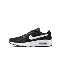 Nike Air Max SC Schuh für ältere Kinder - Schwarz