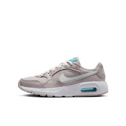 Nike Air Max SC Schuh für ältere Kinder - Lila