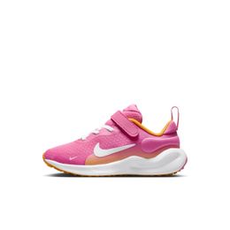 Nike Revolution 7 Schuh für jüngere Kinder - Pink