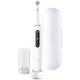 Oral-B iO Series 5 611036 Elektrische Zahnbürste Rotierend/Oszilierend Weiß