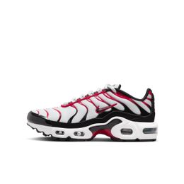 Nike Air Max Plus Schuh für ältere Kinder - Grau