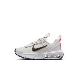 Nike Air Max INTRLK Lite Schuh für jüngere Kinder - Weiß