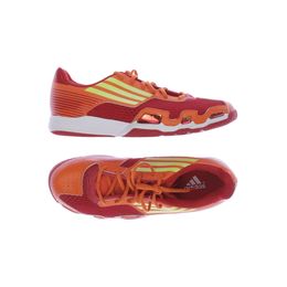 Adidas Herren Sneakers, orange