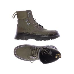 Dr. Martens Herren Stiefel, grün