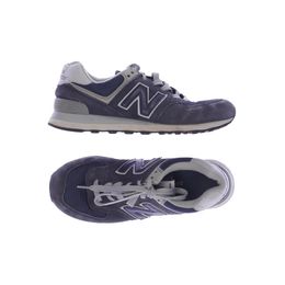 New Balance Herren Sneakers, marineblau