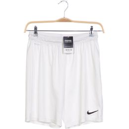 Nike Herren Shorts, weiß