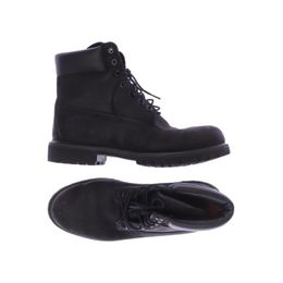 Timberland Herren Stiefel, schwarz, Gr. 11