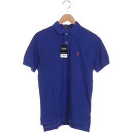 Polo Ralph Lauren Herren Poloshirt, blau