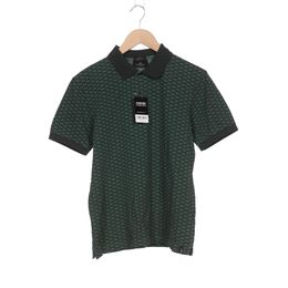 Scotch & Soda Scotch & Soda Herren Poloshirt, grün, Gr. 48