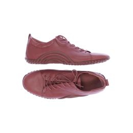 Ecco Damen Sneakers, pink