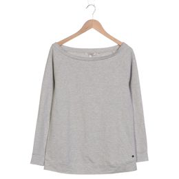 Esprit Maternity Damen Sweatshirt, grau