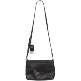 Bree Damen Handtasche, schwarz