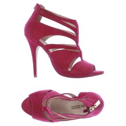 Buffalo Damen Pumps, pink