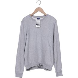 Nike Damen Sweatshirt, grau, Gr. 38