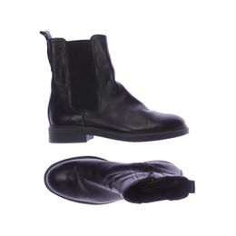 Marc O'Polo Marc O Polo Damen Stiefelette, schwarz, Gr. 41